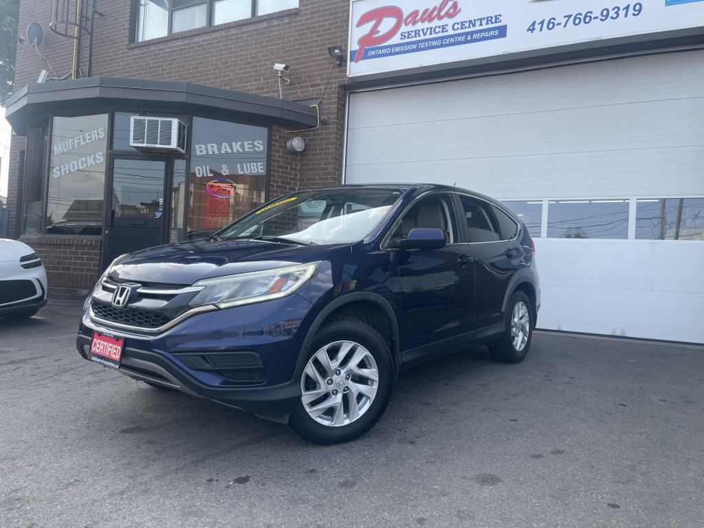 York Used Car Dealer | New and Used Car For Sale | Paul's Service Centre