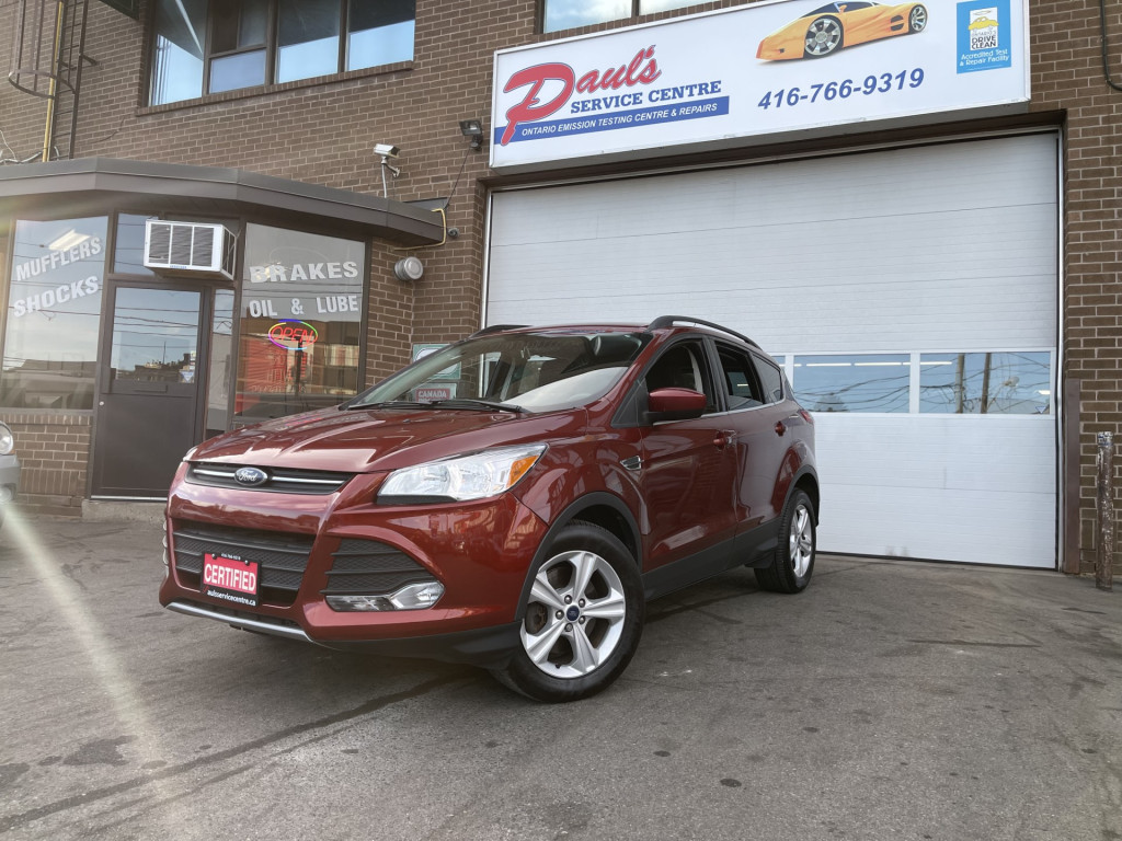 York Used Car Dealer | New and Used Car For Sale | Paul's Service Centre