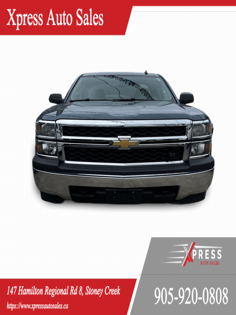 Stoney Creek Used Car Dealer | New and Used Car For Sale | Xpress Auto ...