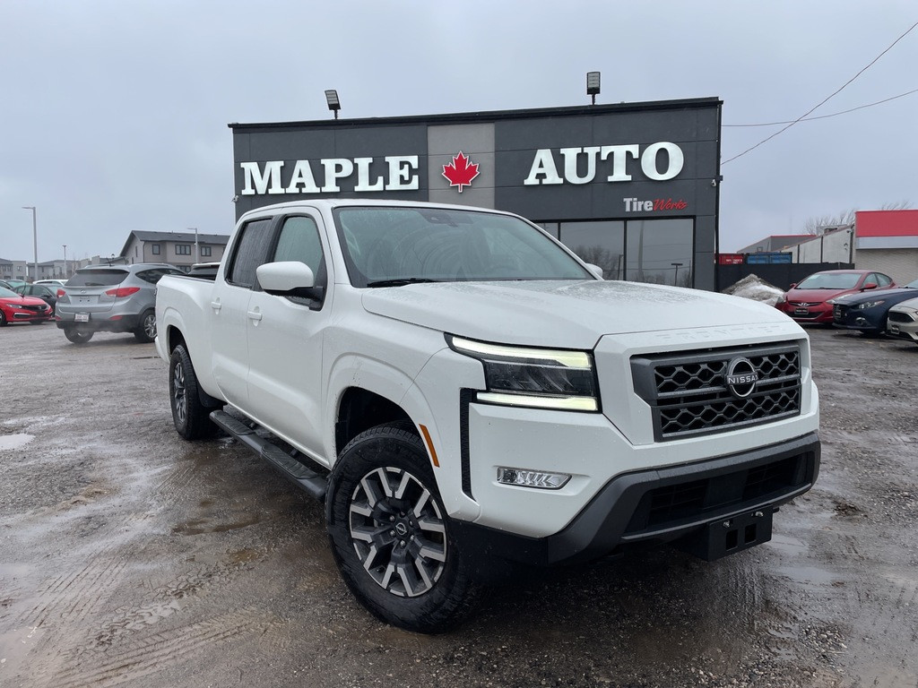 London Used Car Dealer | New and Used Car For Sale | Maple Auto