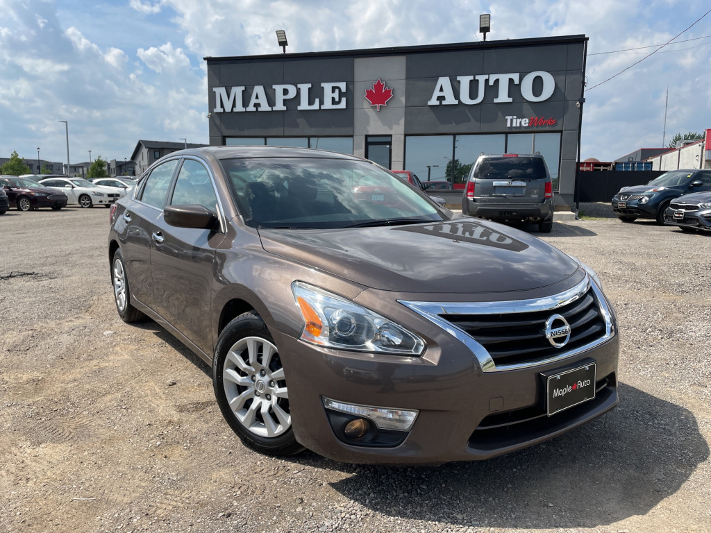 London Used Car Dealer | New and Used Car For Sale | Maple Auto