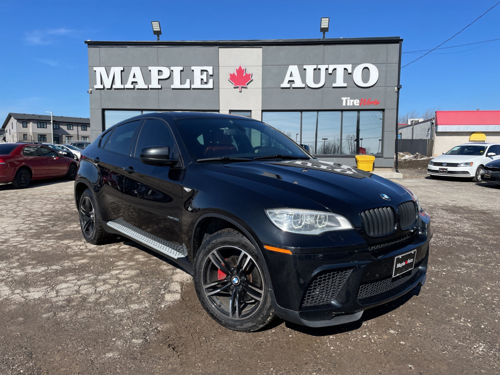 London Used Car Dealer | New and Used Car For Sale | Maple Auto