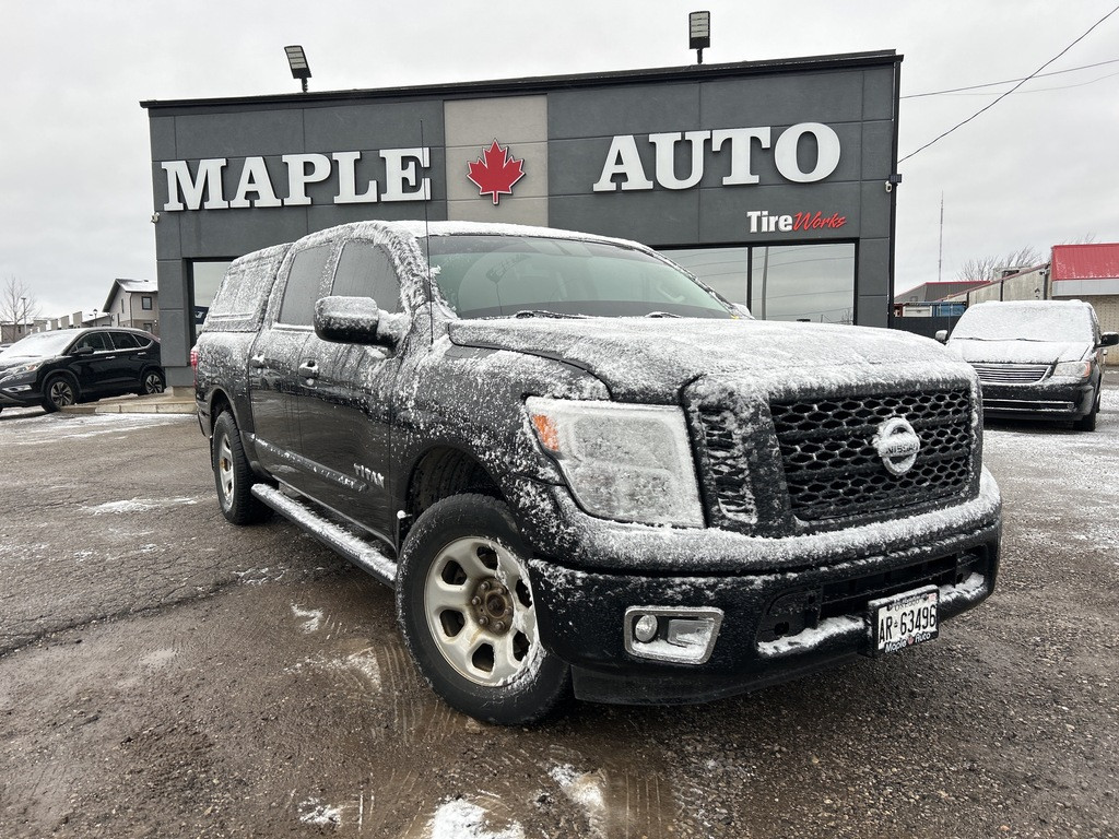 London Used Car Dealer | New and Used Car For Sale | Maple Auto