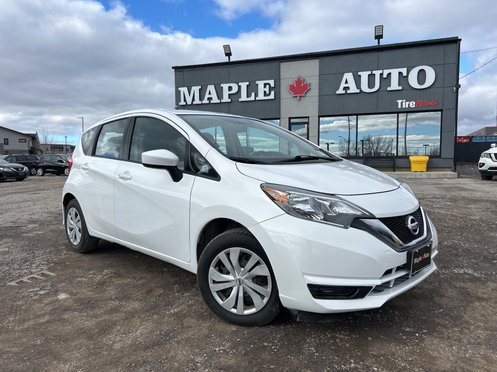 London Used Car Dealer | New and Used Car For Sale | Maple Auto