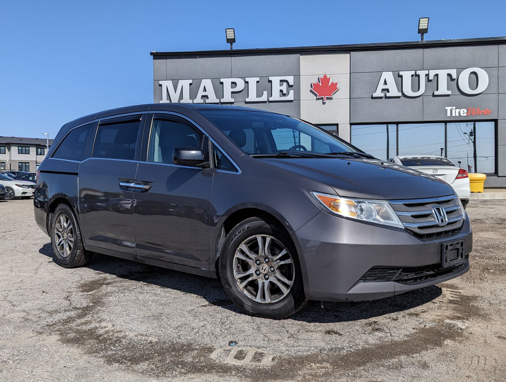 London Used Car Dealer | New and Used Car For Sale | Maple Auto