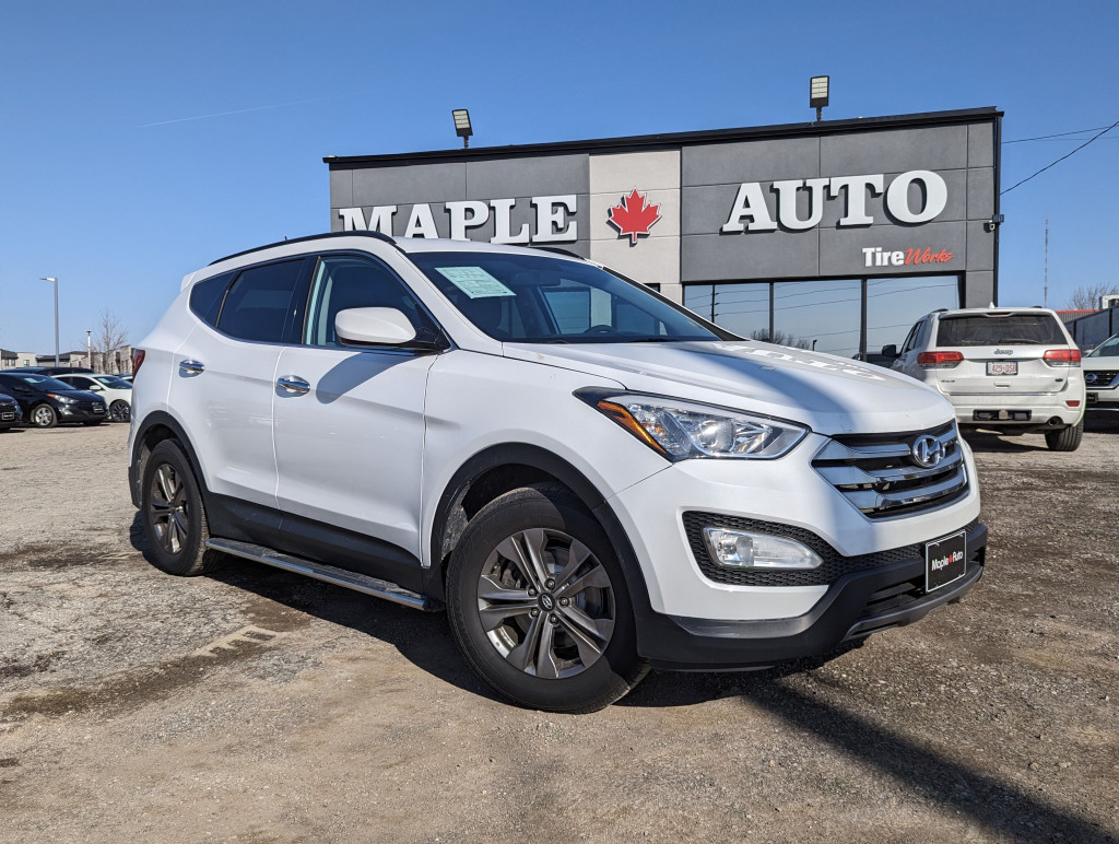 Used Car | Maple Auto | London | Ontario used car dealer Used Car ...