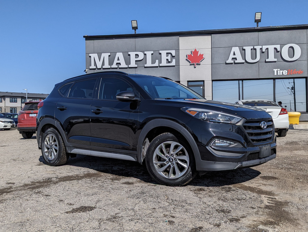 London Used Car Dealer | New and Used Car For Sale | Maple Auto