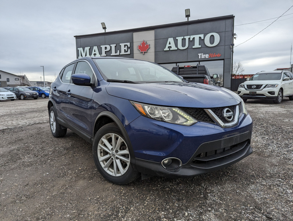 London Used Car Dealer | New and Used Car For Sale | Maple Auto