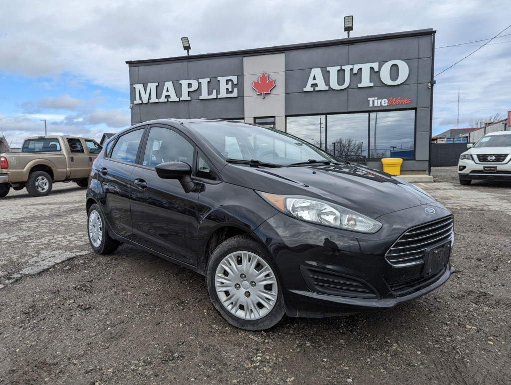 London Used Car Dealer | New and Used Car For Sale | Maple Auto