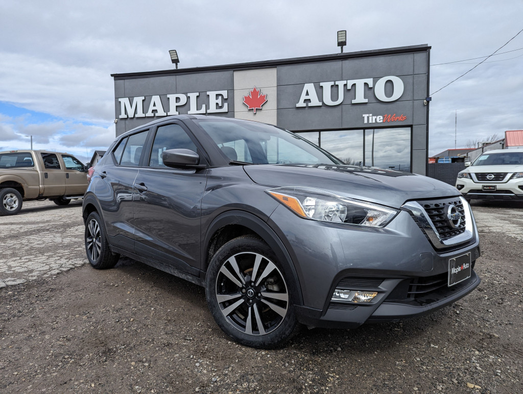 London Used Car Dealer | New and Used Car For Sale | Maple Auto