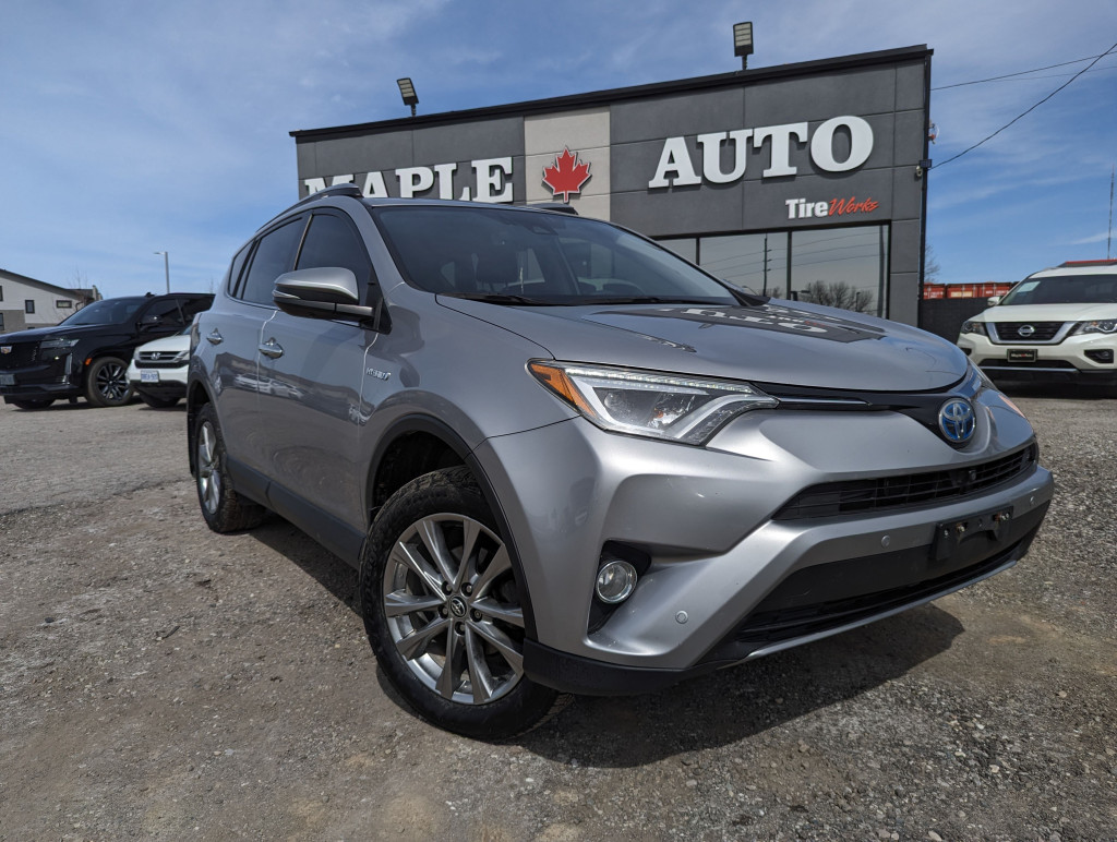 London Used Car Dealer | New and Used Car For Sale | Maple Auto