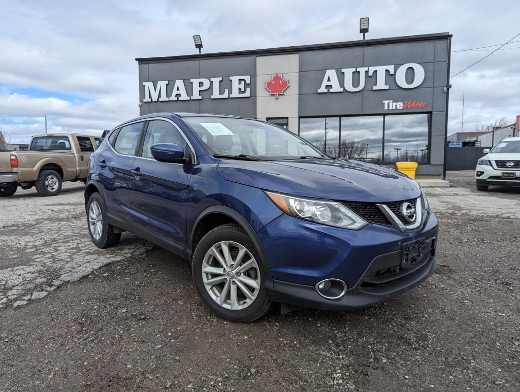 London Used Car Dealer | New and Used Car For Sale | Maple Auto