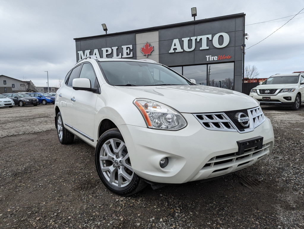 London Used Car Dealer | New and Used Car For Sale | Maple Auto