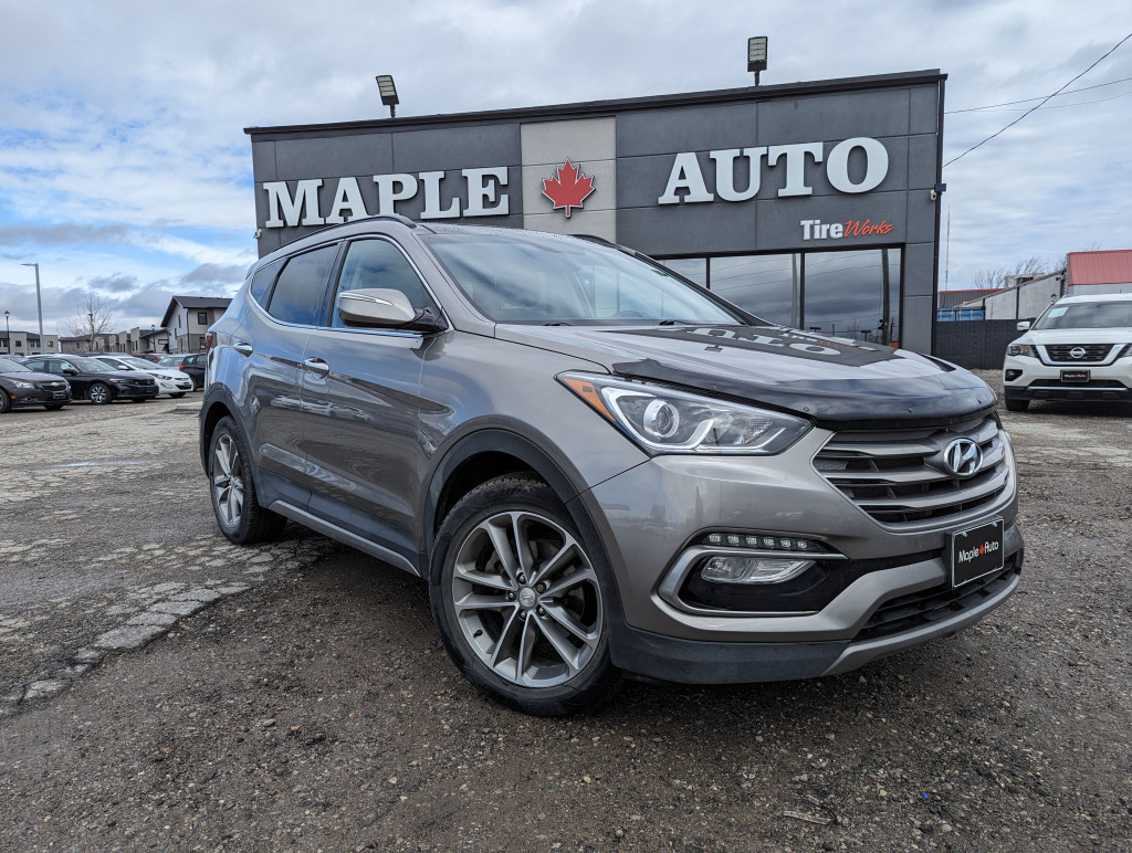 London Used Car Dealer | New and Used Car For Sale | Maple Auto