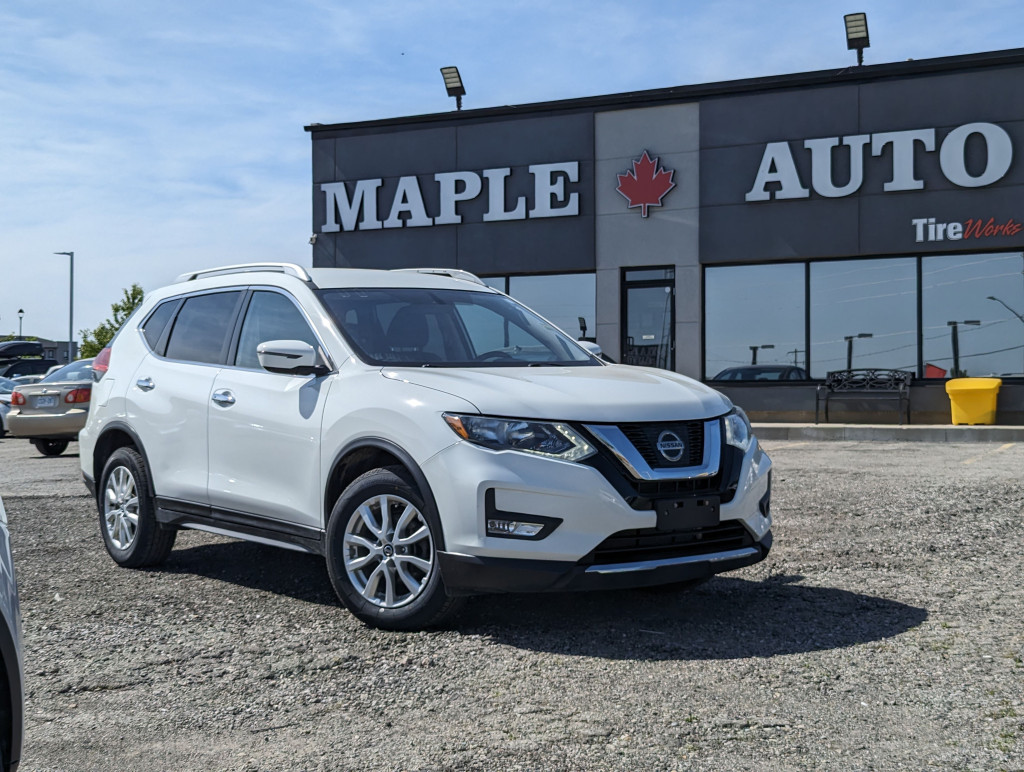 Used Car | Maple Auto | London | Ontario used car dealer Used Car ...