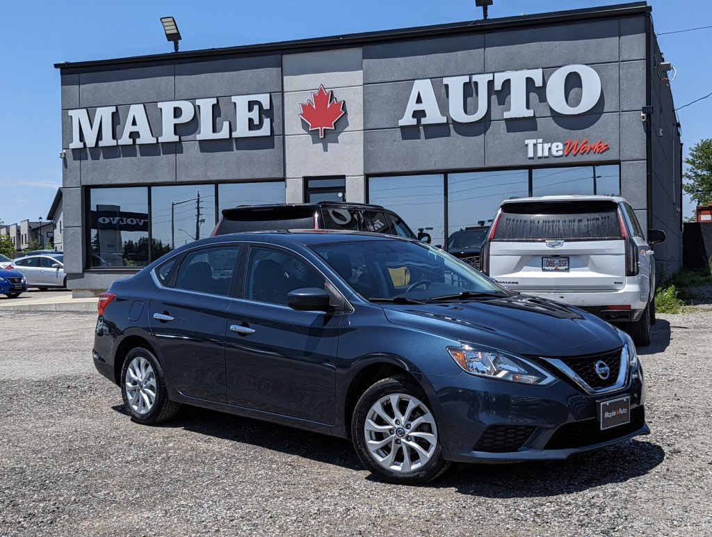 Used Car | Maple Auto | London | Ontario used car dealer Used Car ...