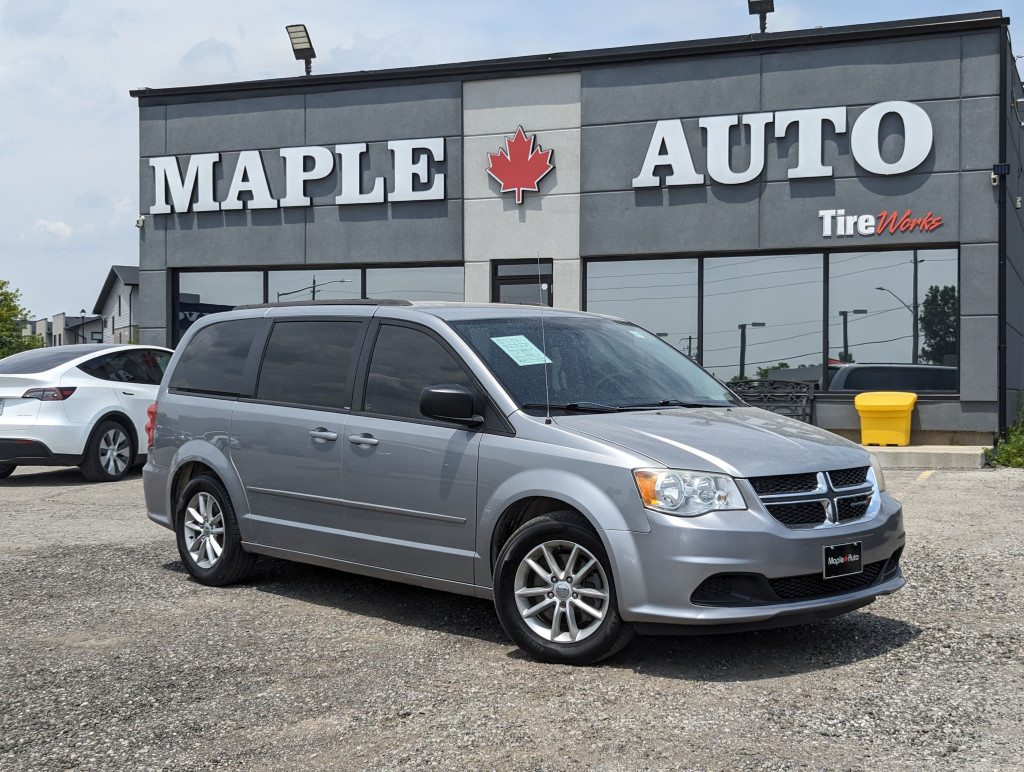 Used Car | Maple Auto | London | Ontario used car dealer Used Car ...