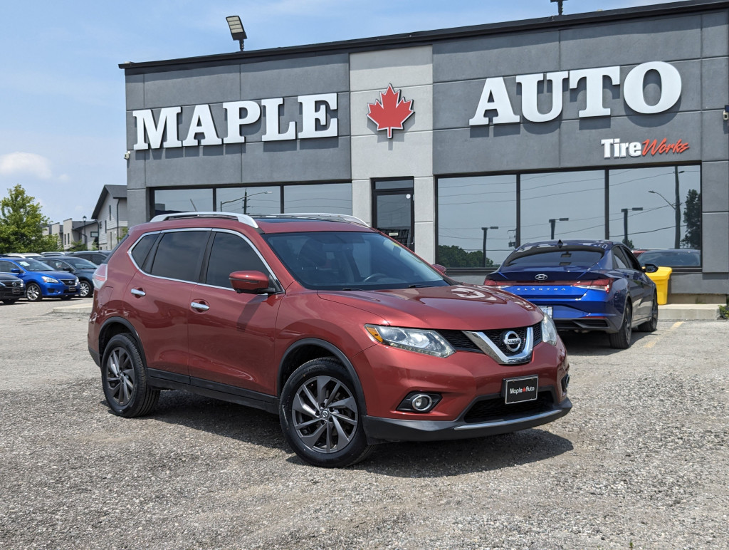 Used Car | Maple Auto | London | Ontario used car dealer Used Car ...