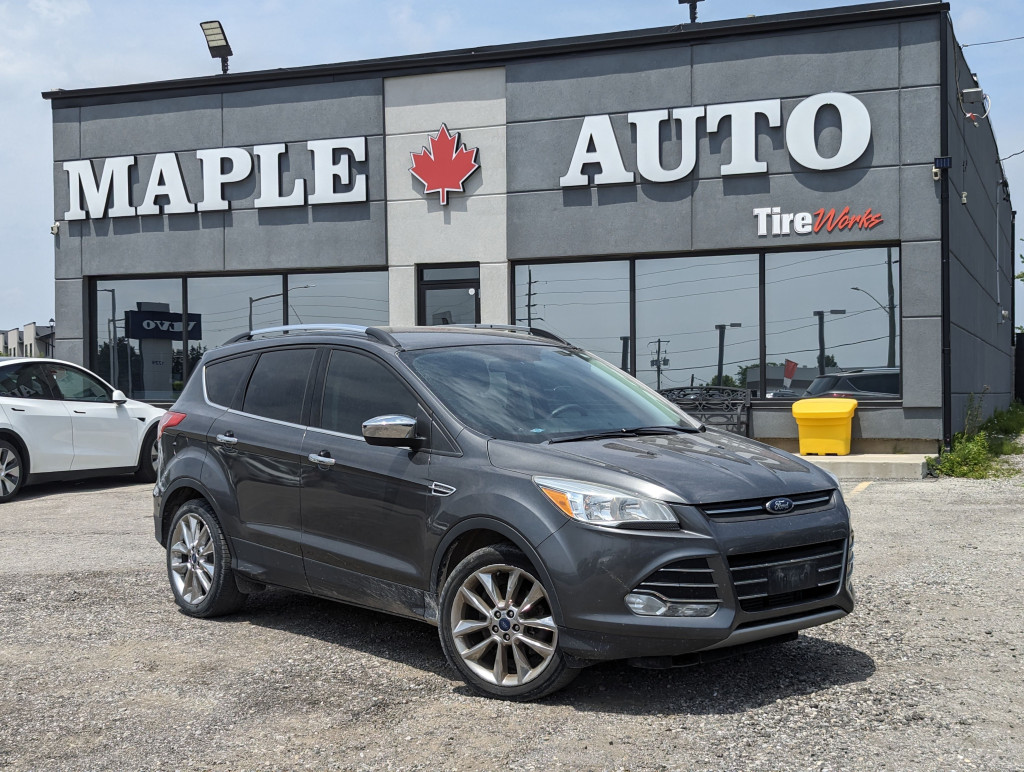 Used Car | Maple Auto | London | Ontario used car dealer Used Car ...