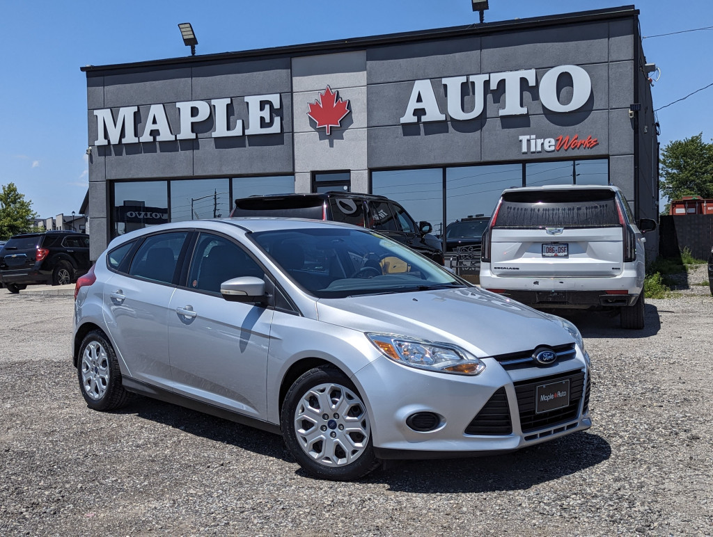 Used Car | Maple Auto | London | Ontario used car dealer Used Car ...