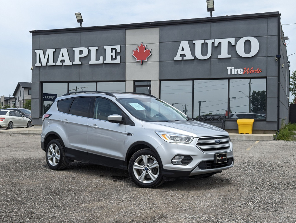 London Used Car Dealer | New and Used Car For Sale | Maple Auto