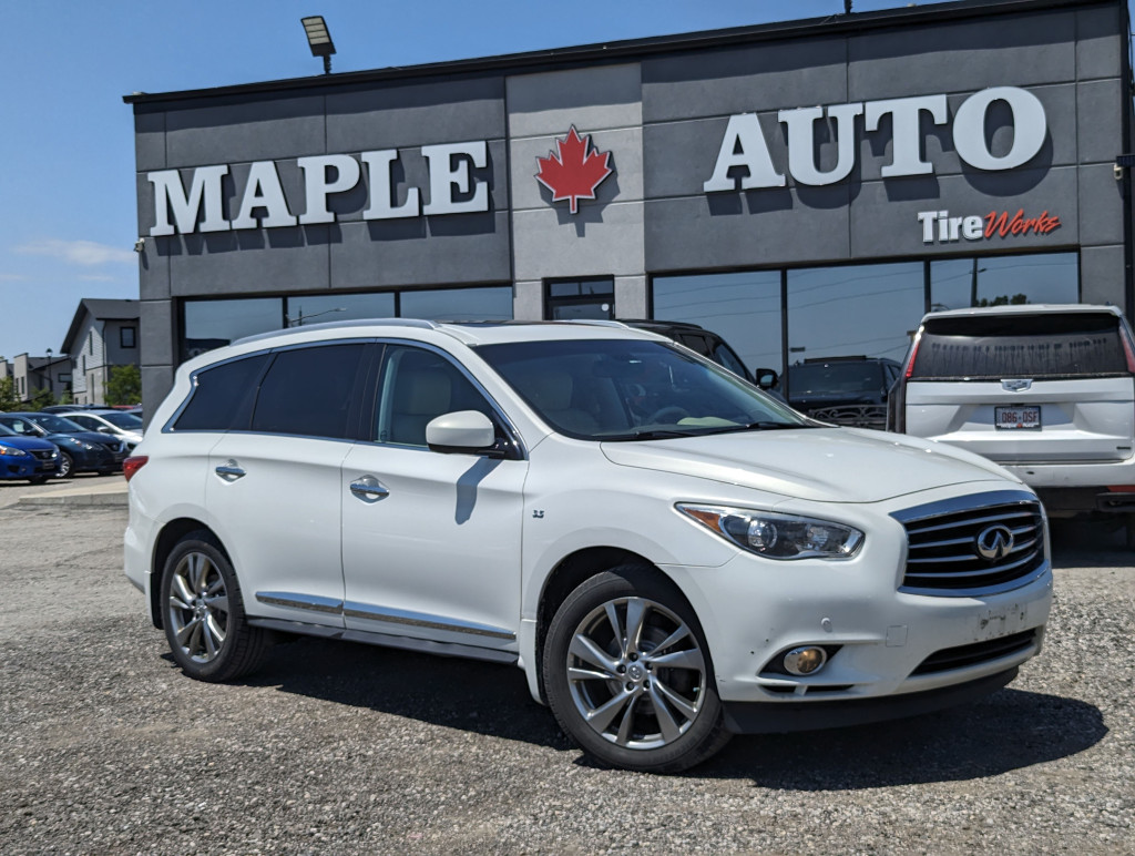 Used Car | Maple Auto | London | Ontario used car dealer Used Car ...