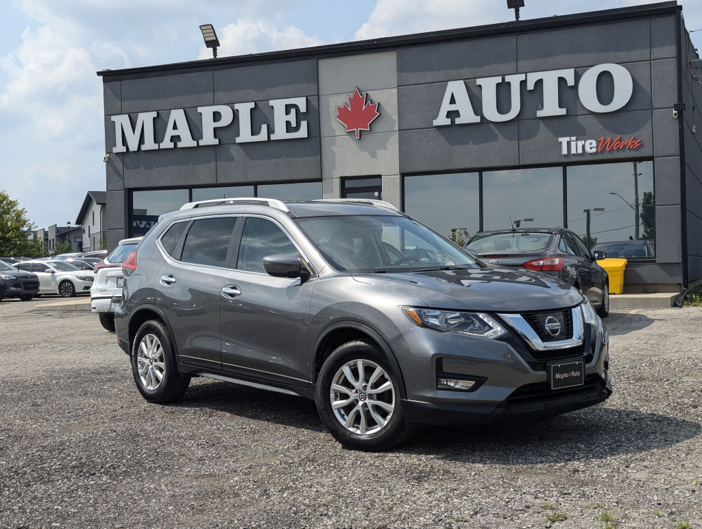 Used Car | Maple Auto | London | Ontario used car dealer Used Car ...