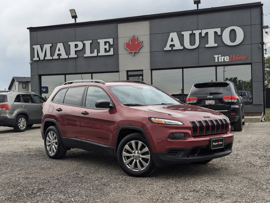 London Used Car Dealer | New and Used Car For Sale | Maple Auto