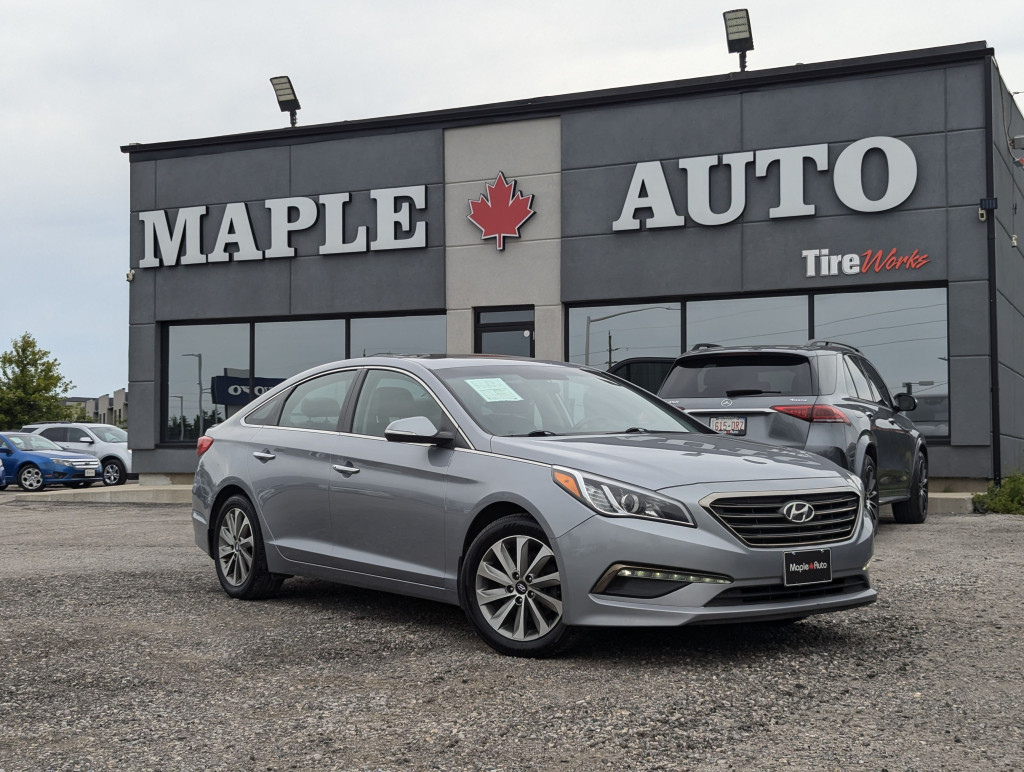 Used Car | Maple Auto | London | Ontario used car dealer Used Car ...