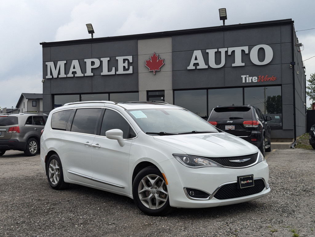 London Used Car Dealer | New and Used Car For Sale | Maple Auto