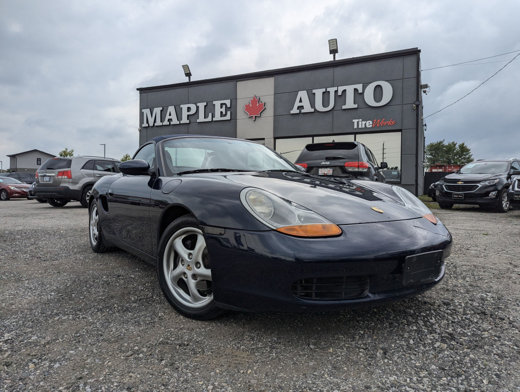 Used Car | Maple Auto | London | Ontario used car dealer Used Car ...