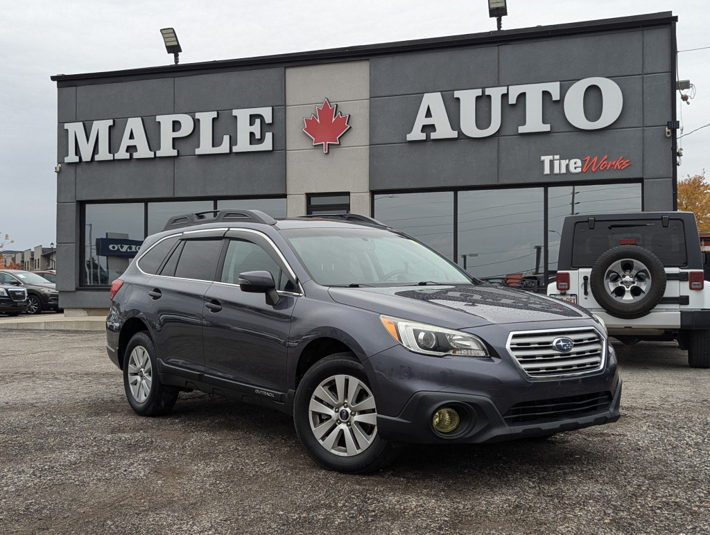 Used Car | Maple Auto | London | Ontario used car dealer Used Car ...