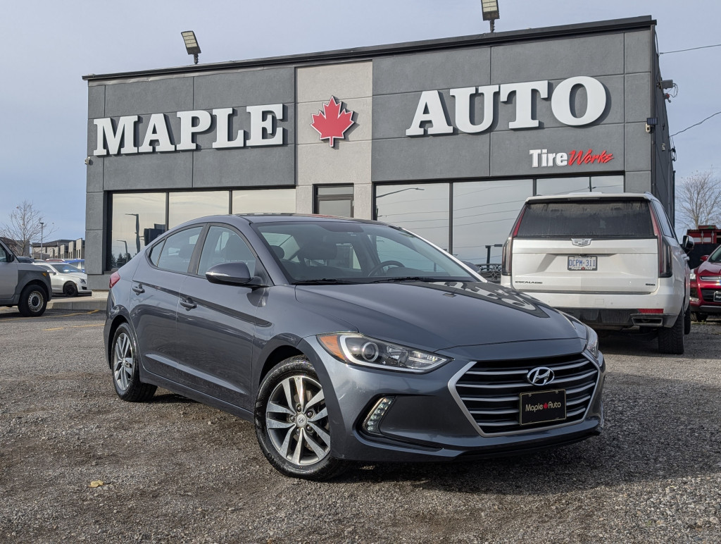 Used Car | Maple Auto | London | Ontario used car dealer Used Car ...