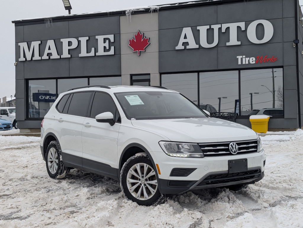 London Used Car Dealer | New and Used Car For Sale | Maple Auto