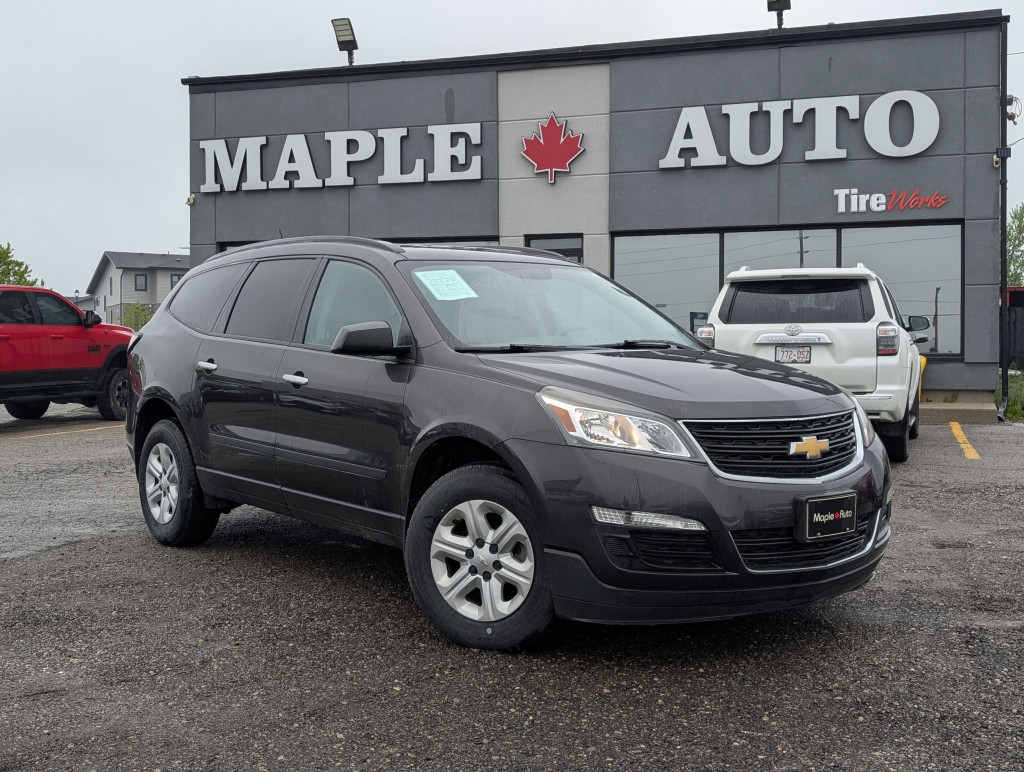 London Used Car Dealer | New and Used Car For Sale | Maple Auto