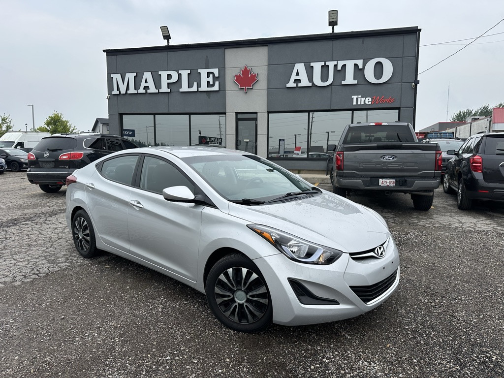 London Used Car Dealer | New and Used Car For Sale | Maple Auto