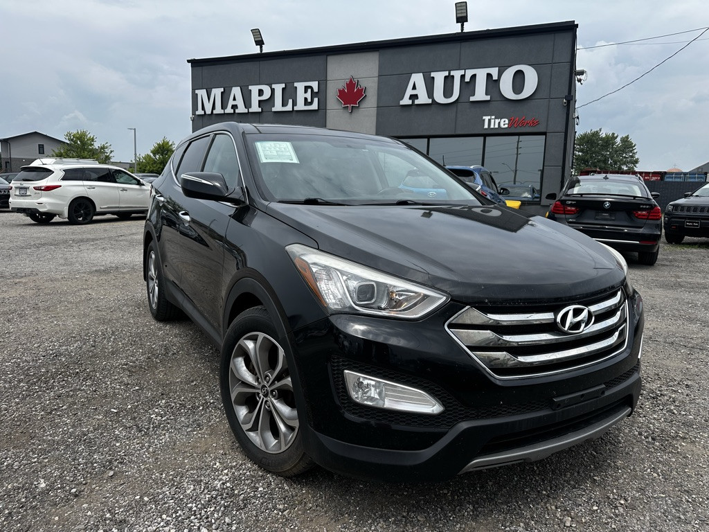 London Used Car Dealer | New and Used Car For Sale | Maple Auto