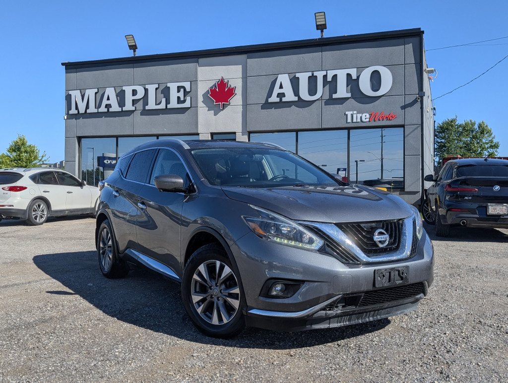 London Used Car Dealer | New and Used Car For Sale | Maple Auto