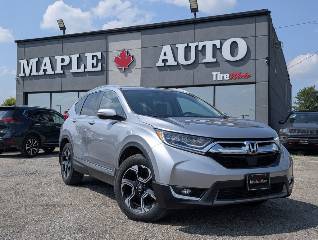 London Used Car Dealer | New and Used Car For Sale | Maple Auto