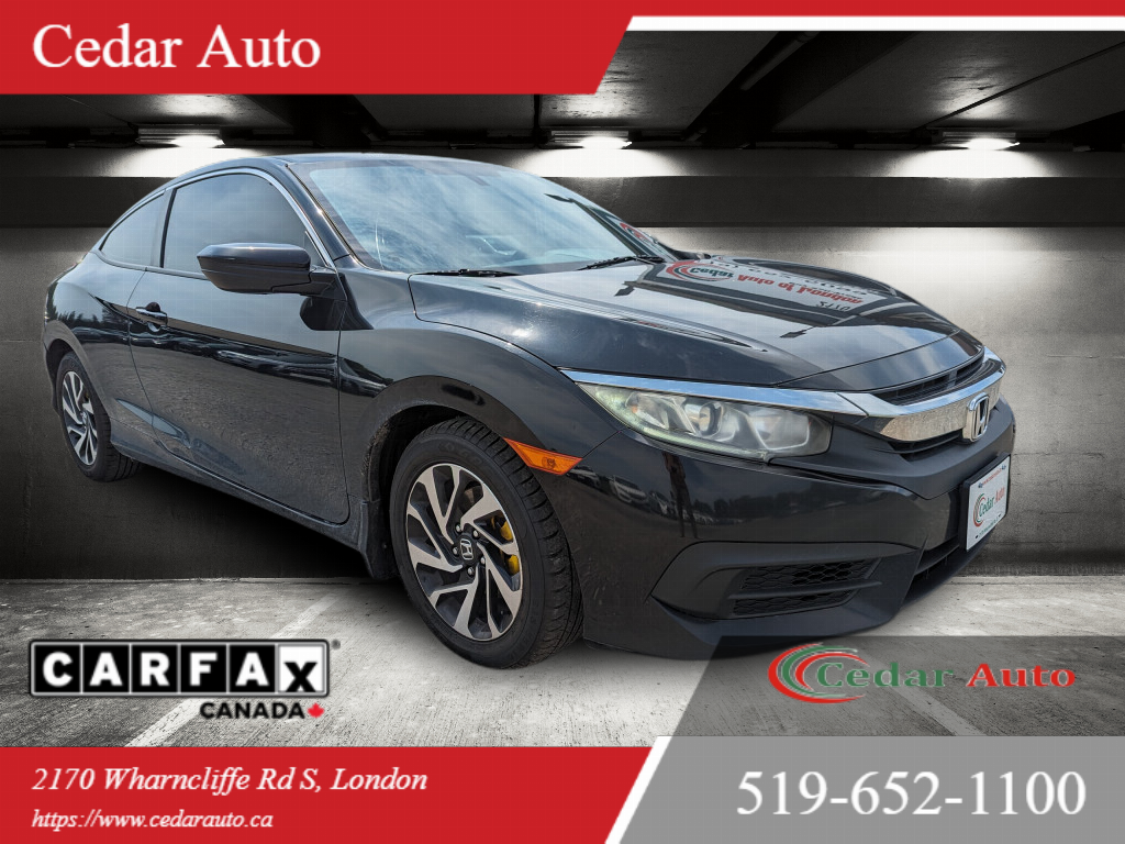 Used Car | Cedar Auto | London | Ontario used car dealer Used Car ...