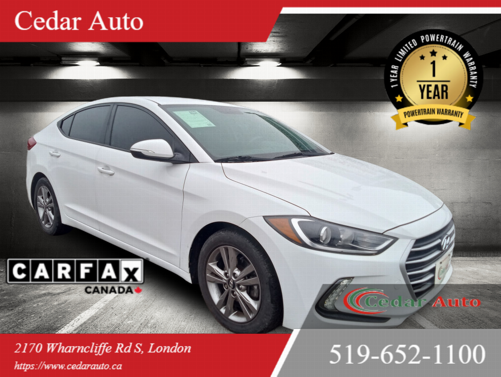 Used Car | Cedar Auto | London | Ontario used car dealer Used Car ...