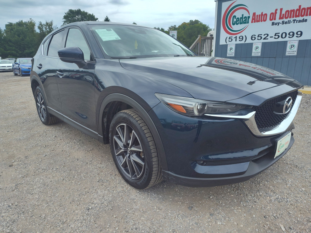 London Used Car Dealer | New and Used Car For Sale | Cedar Auto