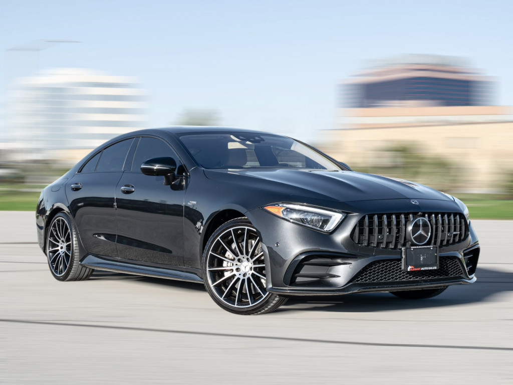 North York Used Car Dealer | New and Used Car For Sale | Elegant Auto