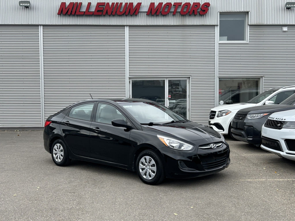 Calgary Used Car Dealer | New and Used Car For Sale | MILLENIUM MOTORS