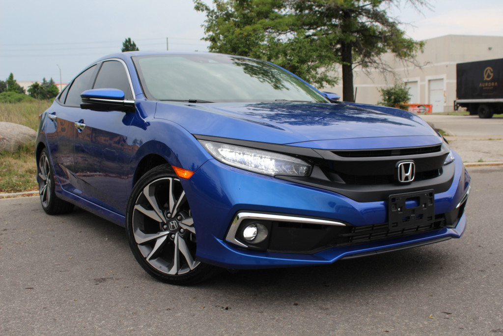 Concord Used Car Dealer | New and Used Car For Sale | Vaughan Fine ...