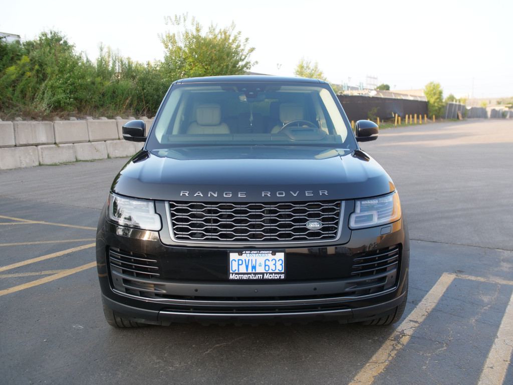 Toronto Used Car Dealer | New and Used Car For Sale | Momentum Motors