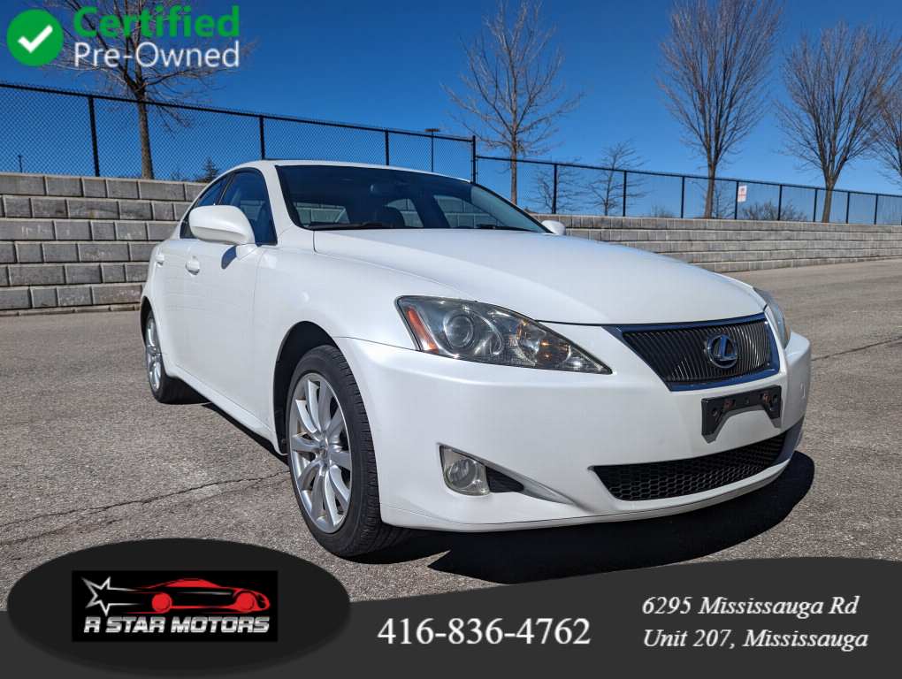 Used Car | R STAR MOTORS INC | Mississauga | Ontario used car dealer ...