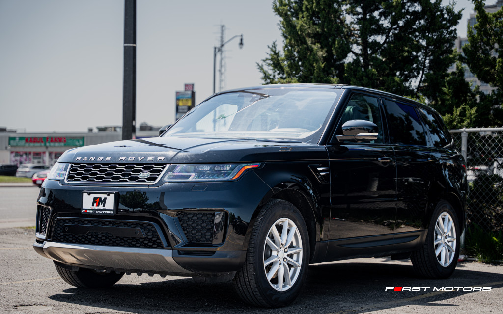 Brampton Used Car Dealer | New and Used Car For Sale | First Motors