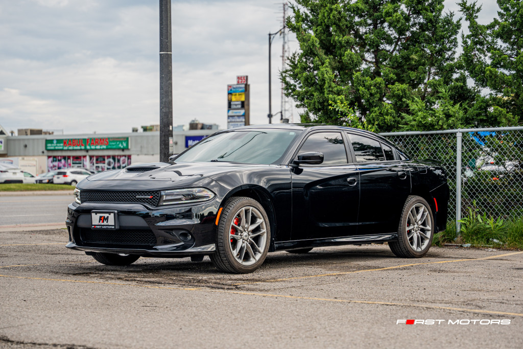 Brampton Used Car Dealer | New and Used Car For Sale | First Motors