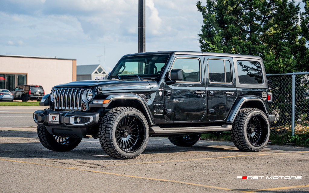 Brampton Used Car Dealer | New and Used Car For Sale | First Motors